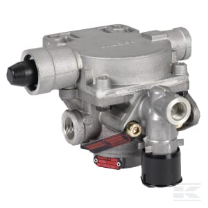 Valvole dei freni (regolabili) per rimorchio Wabco - KRAMP