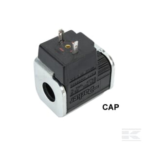 Köp Elektriska spolar C072 - KRAMP