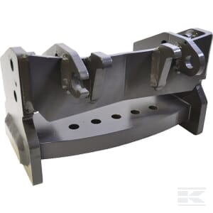 Koop Fendt spare parts - KRAMP