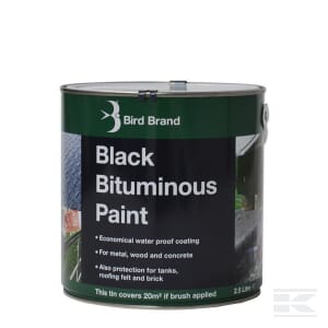 Buy Bituminous Paint - KRAMP
