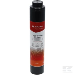 Buy Multi-purpose EP grease 400g LS 12pcs - KRAMP