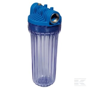Buy Water filter housings 2P - KRAMP