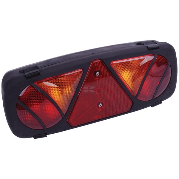 Rubberlite Lights | Shelly Lighting