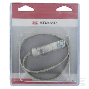 Buy Battery earth cable - KRAMP