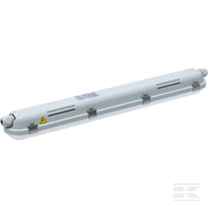 Koop Led TL-armatuur met strip - KRAMP