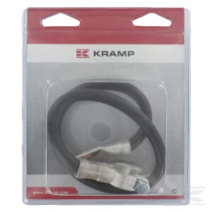 Buy Battery earth cable - KRAMP