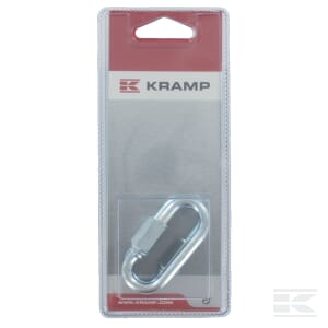 Buy Chain quick release coupling link - KRAMP